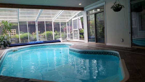 Learn to Swim Near Chilliwack, BC · Propel