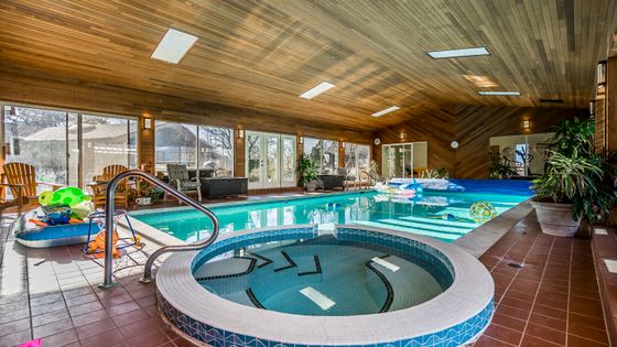 Learn to Swim Near Chilliwack BC · Propel