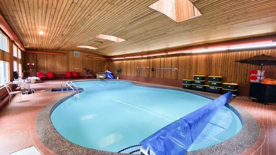Learn to Swim Near Langley City BC · Propel