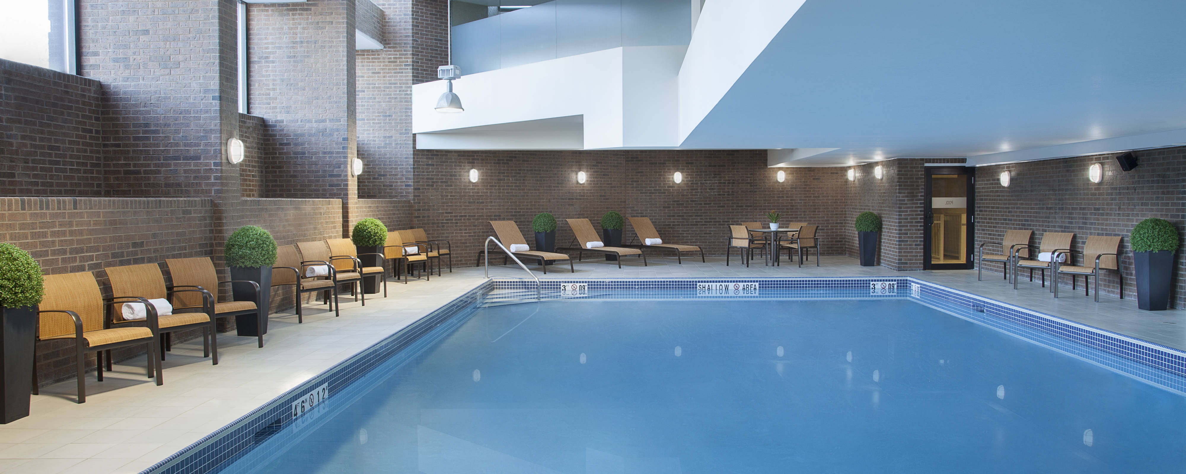 Learn to Swim at the Courtyard Toronto Northeast/Markham · Markham, ON ...
